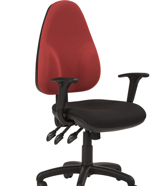 Operator and Task Chairs | www.yorkshireofficefurniture.net