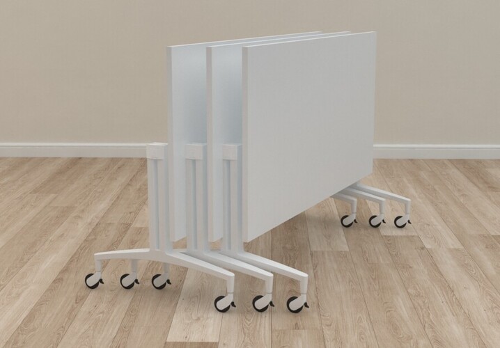 TILT TOP TABLES | www.yorkshireofficefurniture.net