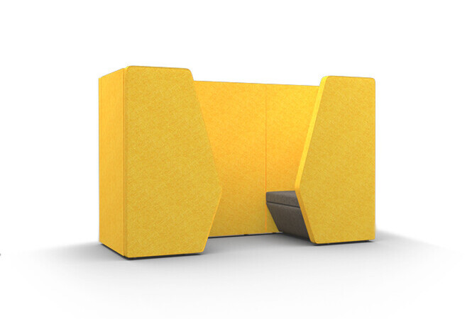 BREAKOUT SEATING & BOOTHS | www.yorkshireofficefurniture.net