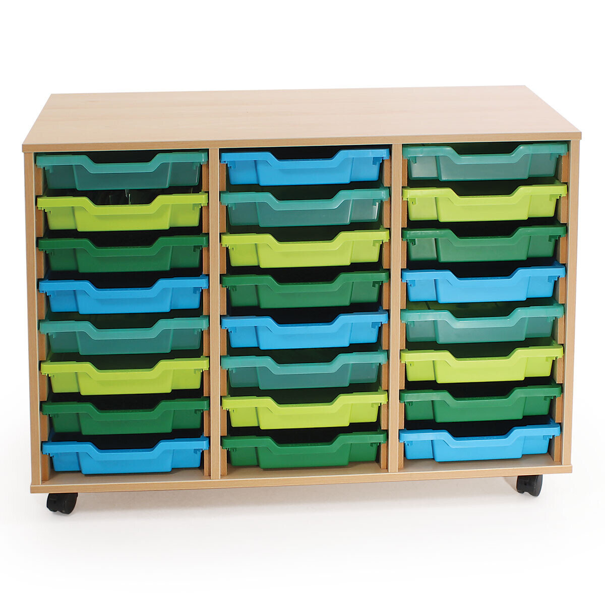 Classroom Storage | www.yorkshireofficefurniture.net
