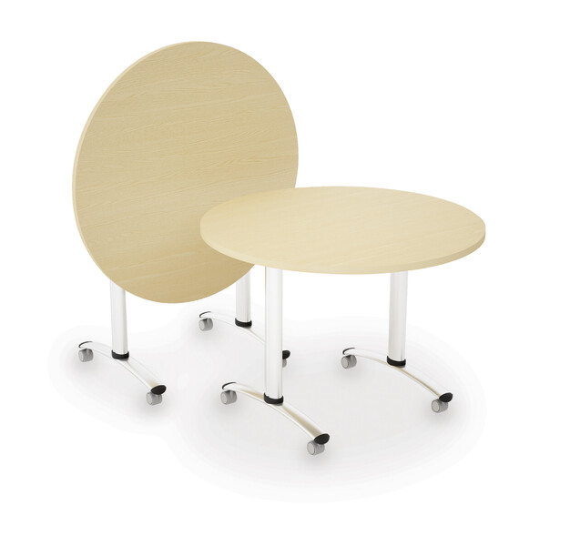 TILT TOP TABLES | www.yorkshireofficefurniture.net
