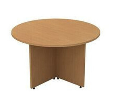 CIRCULAR MEETINGS TABLES | www.yorkshireofficefurniture.net