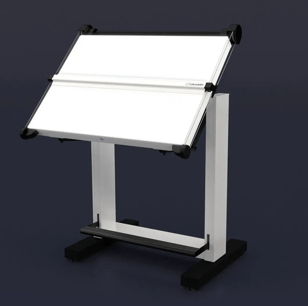 Drawing Boards and Light Boxes | www.yorkshireofficefurniture.net