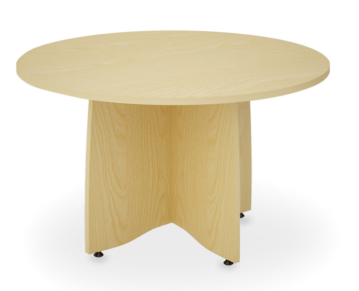 CIRCULAR MEETINGS TABLES | www.yorkshireofficefurniture.net