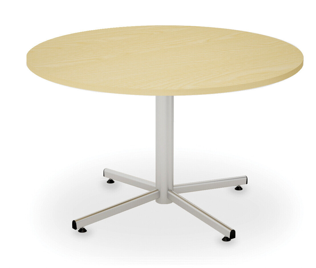 CIRCULAR MEETINGS TABLES | www.yorkshireofficefurniture.net