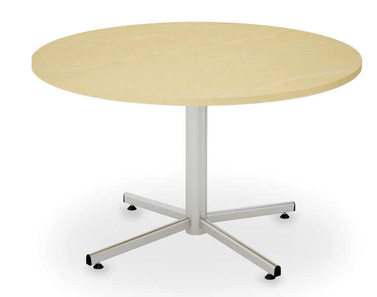 CIRCULAR MEETINGS TABLES | www.yorkshireofficefurniture.net