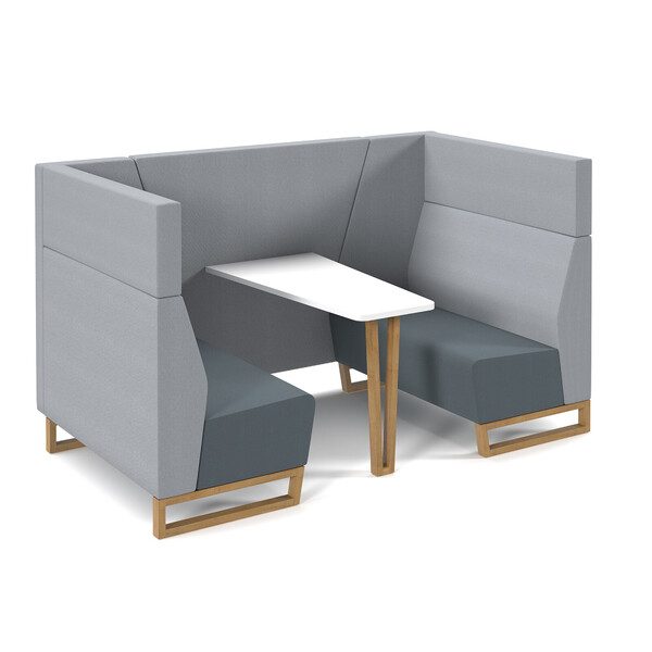 BREAKOUT SEATING & BOOTHS | www.yorkshireofficefurniture.net