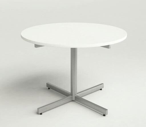 CIRCULAR MEETINGS TABLES | www.yorkshireofficefurniture.net
