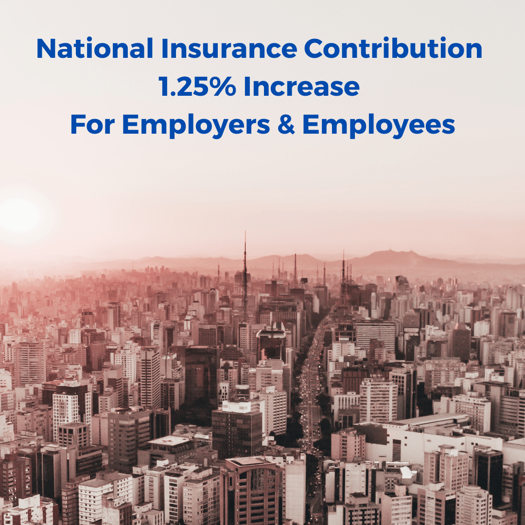 Cashtrak | National Payroll Week: A Look At National Insurance ...