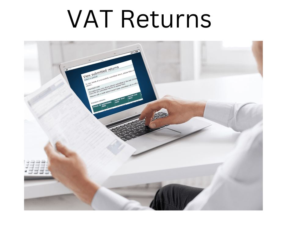 Cashtrak | Changes To VAT - Making Tax Digital (MTD) For VAT: Filing ...