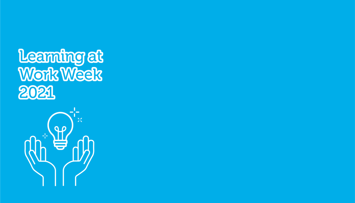 Cashtrak | Learning At Work Week 2021 - Highlighting The Benefits Of ...