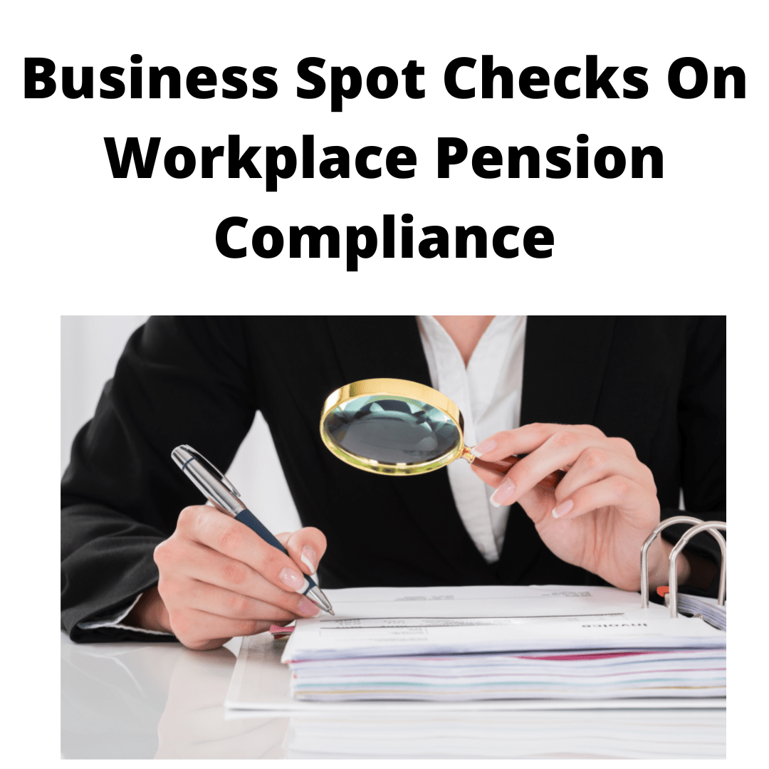 Cashtrak | Spot Check Inspections For Employers Not Carrying Out ...