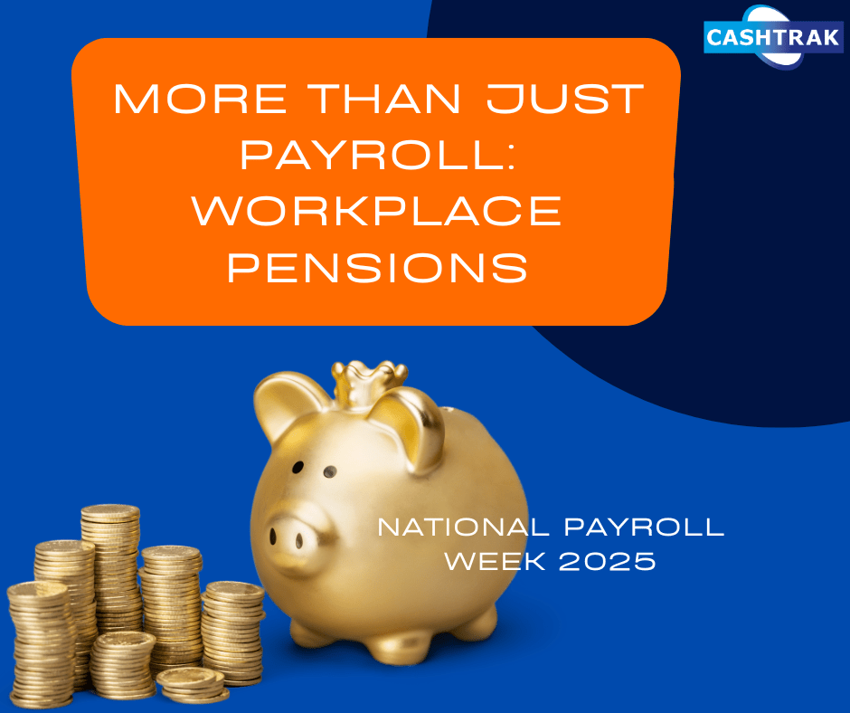 Cashtrak | Payroll Is More Than Just Pay – Understanding Workplace ...