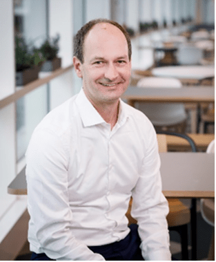 About the Bupa UK Foundation