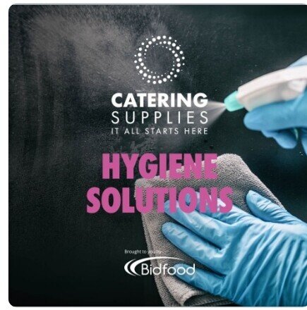 Are your cleaning and hygiene standards up to scratch? | Christian ...