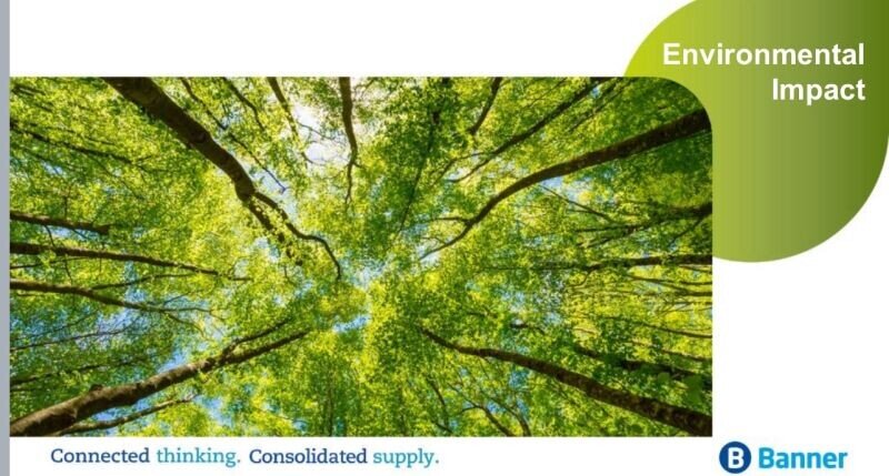 Wow the environmental impact reports are going down a treat ...