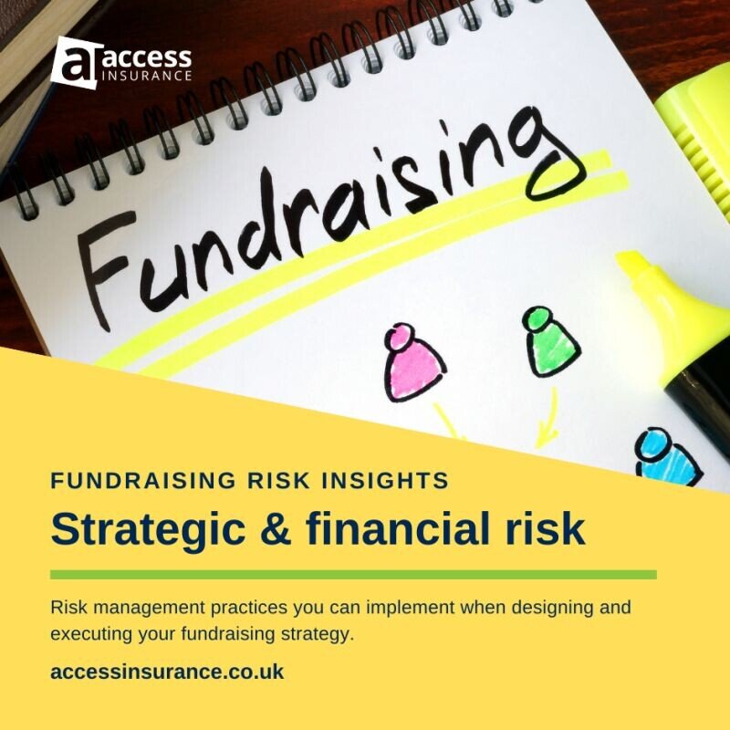 Fundraising Risk: Part 2 | Christian Supply Chain Buying Group