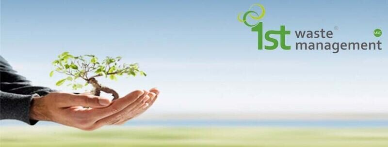 1st Waste Management Ltd purchase of Smarter Business® Group’s waste ...