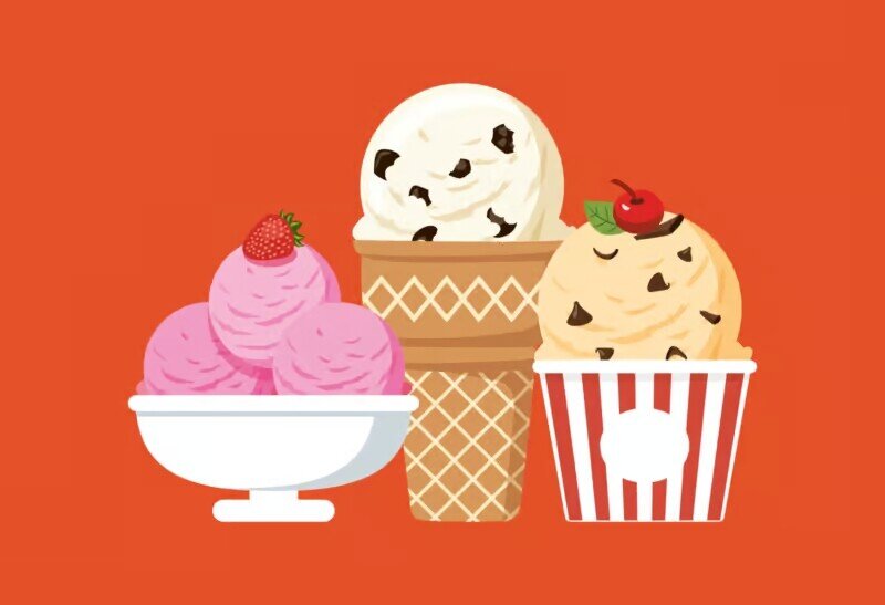 Tips for a successful summer ice cream season. | Christian Supply Chain ...