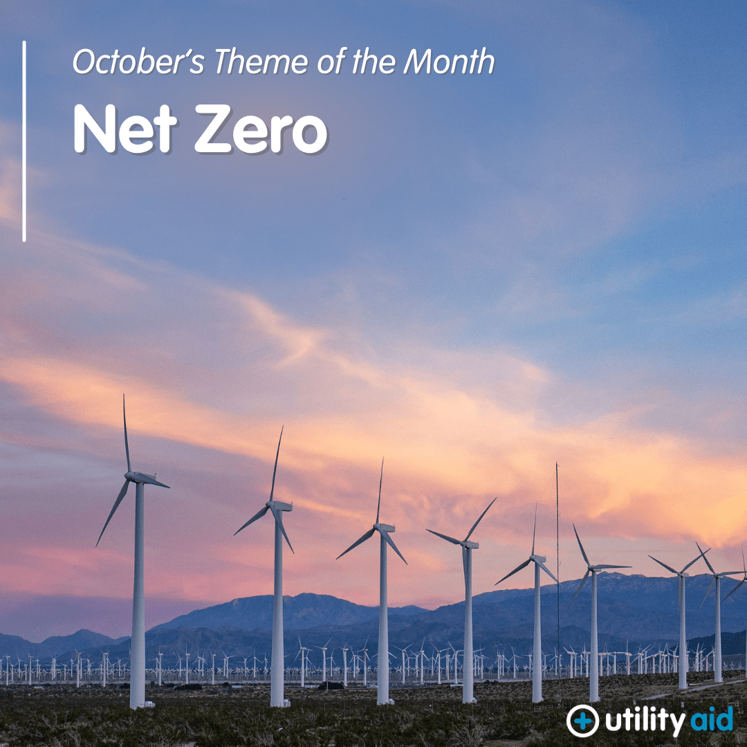 This month is all about Net Zero! | Christian Supply Chain Buying Group