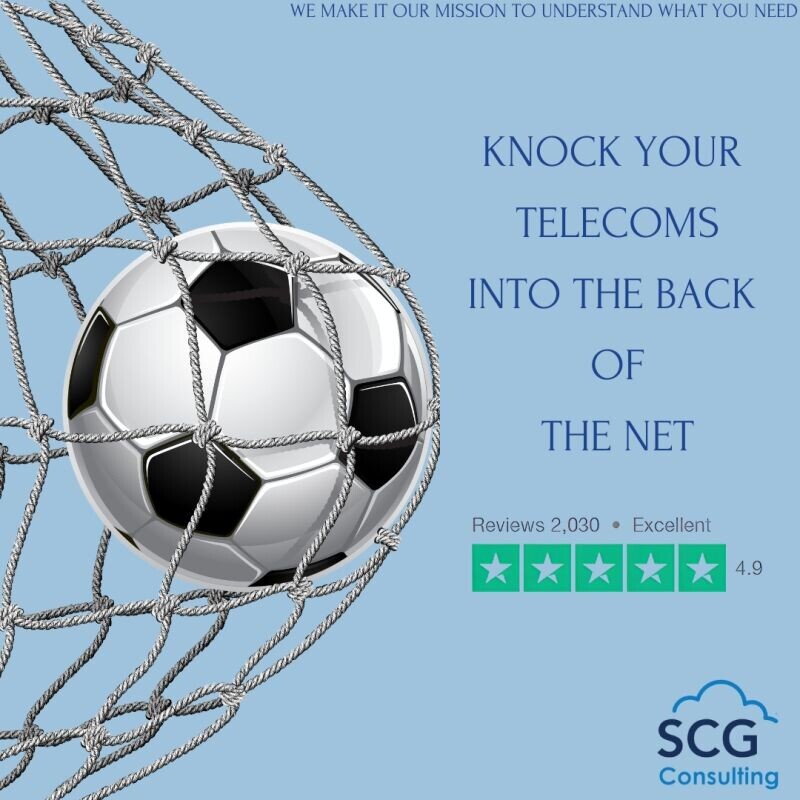 SCG - Excellent' 4.9 on Trustpilot | Christian Supply Chain Buying Group