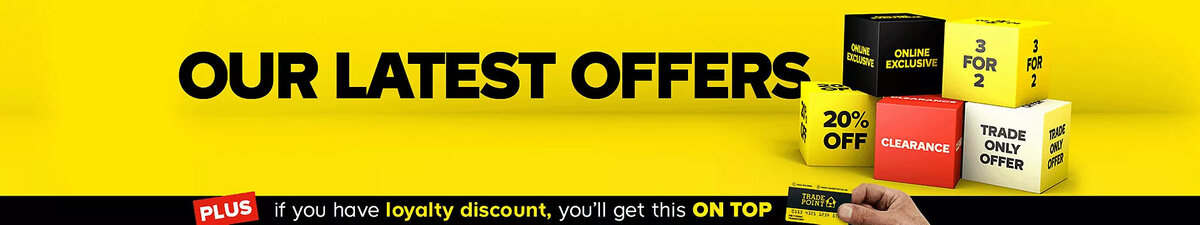 Our Latest Offers | Christian Supply Chain Buying Group