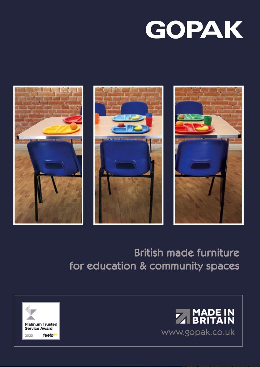 Why buy from GOPAK? | Christian Supply Chain Buying Group