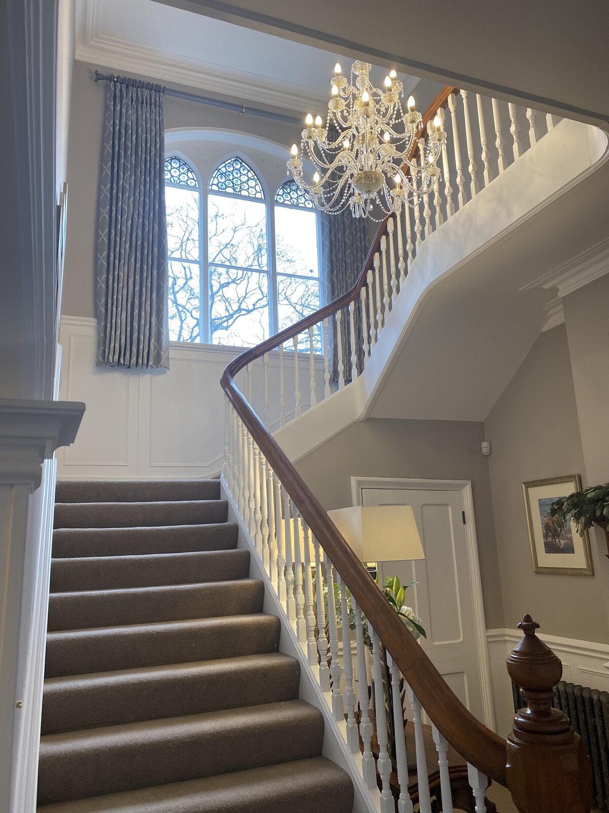 Interior Design-The Rectory, Chester-Le-Street | Willow & Maine