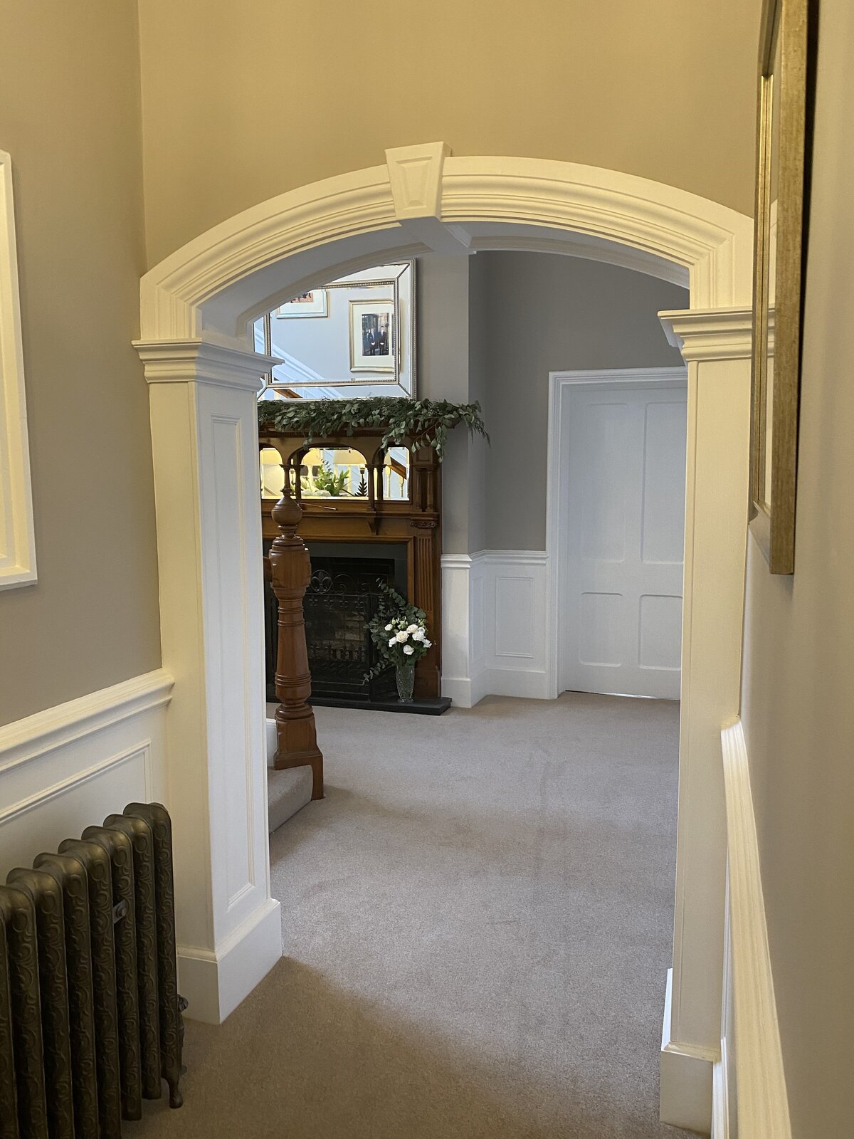 Interior Design-The Rectory, Chester-Le-Street | Willow & Maine