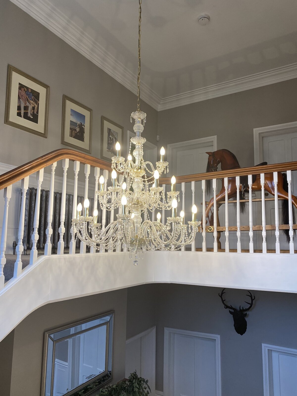 Interior Design-The Rectory, Chester-Le-Street | Willow & Maine