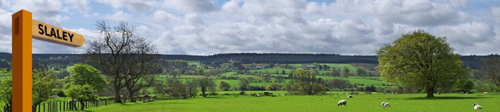 Slaley Community Shop | Slaley Parish Council