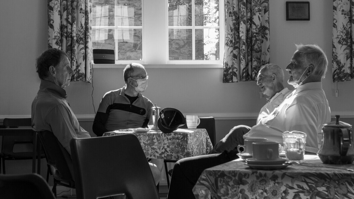 Commemoration Hall | Slaley Parish Council