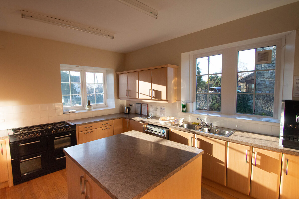 Slaley Village Hall | The Commemoration Hall | Slaley Parish Council