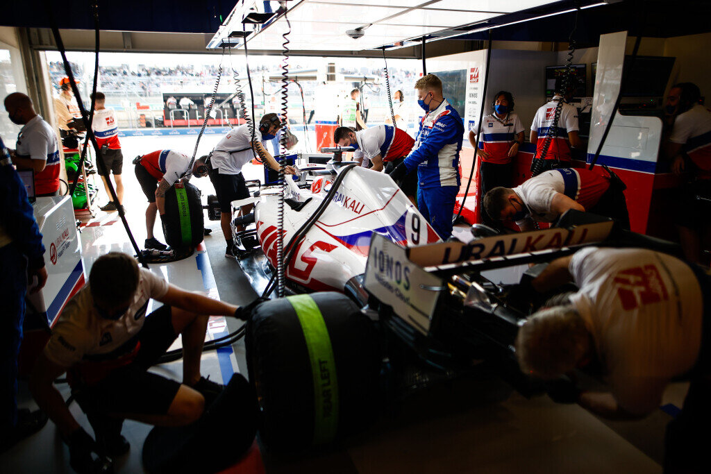 How to set-up a race car | The MIA