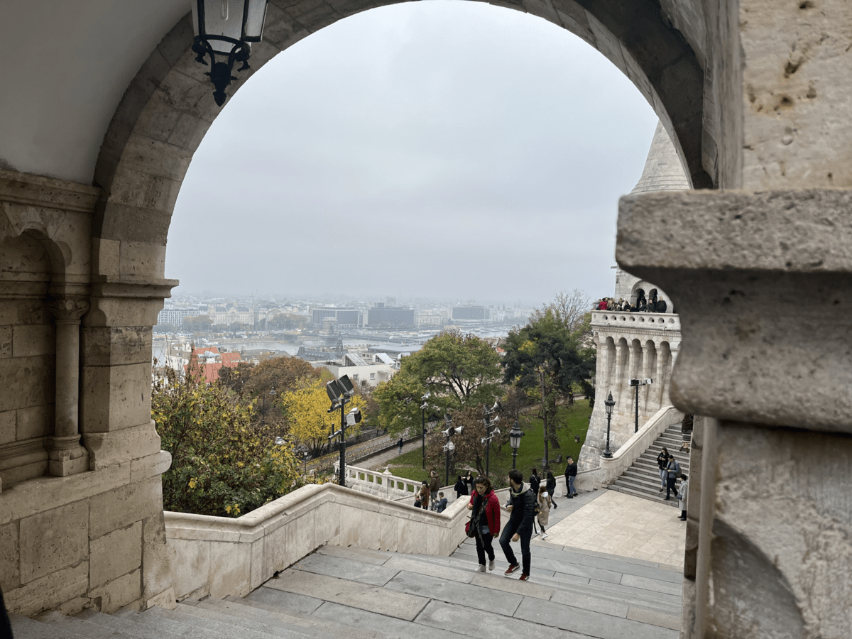 Janaway Travel | Budapest