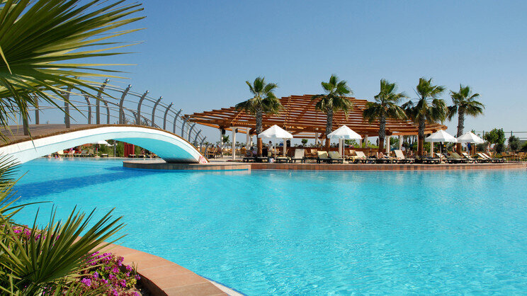 Janaway Travel | BARUT HOTELS – LUXURY AND HOSPITALITY IN TURKEY