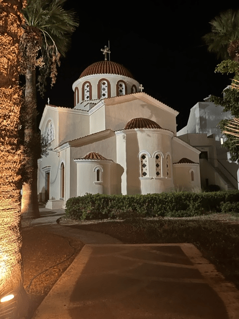 Janaway Travel | Crete