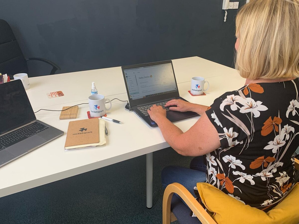 Elm Marketing Solutions | Bespoke Mailchimp Training