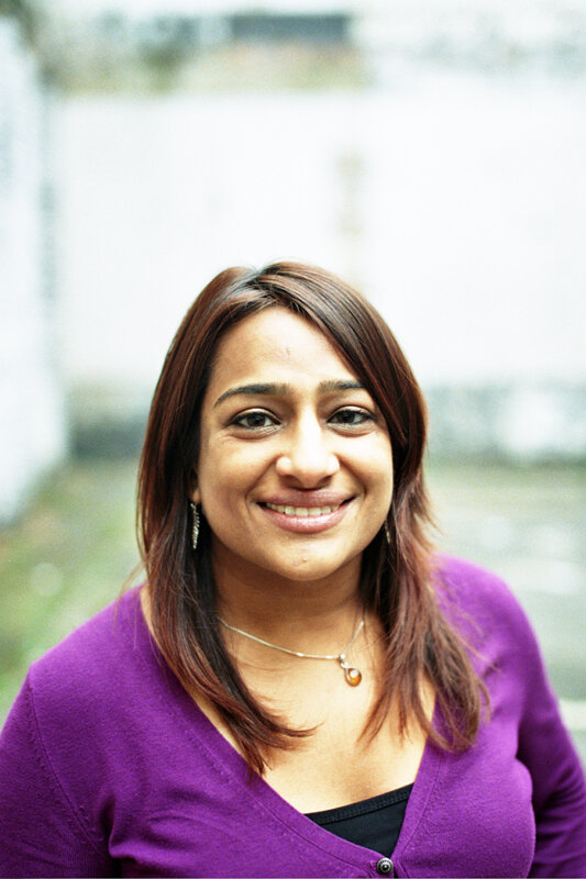 Everyday Extraordinary interview: Deepa Shastri | Getting Equal