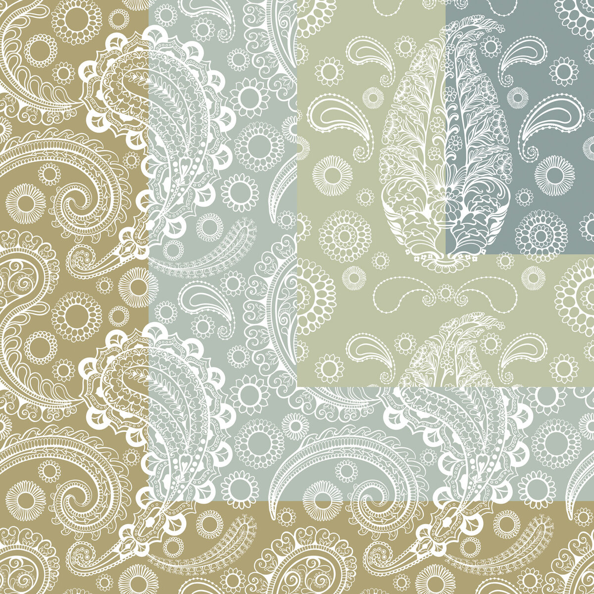 Pattern Collections | BellasylDesign