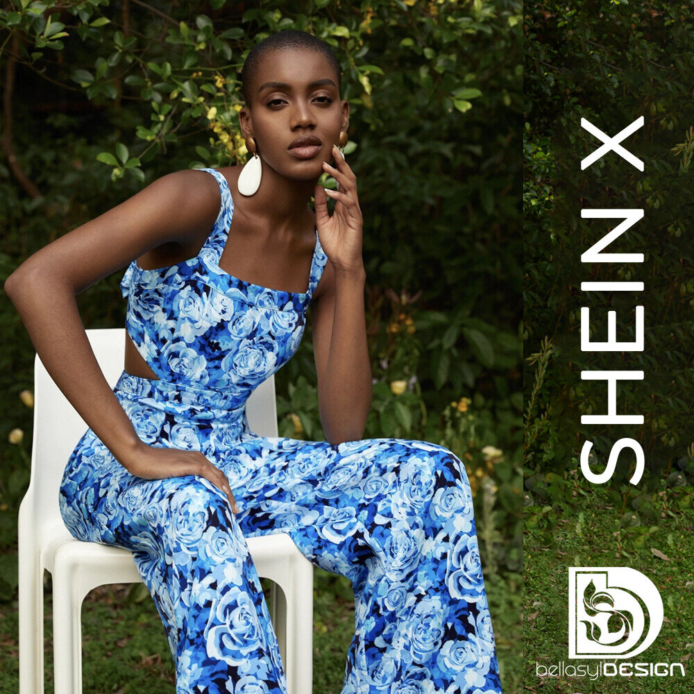 Blue Designs | BellasylDesign