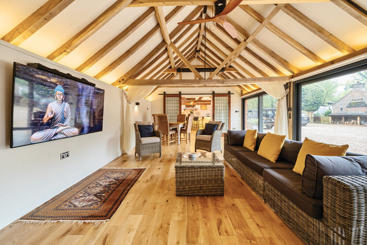 Walnut Studio Horsham | Walnut Escapes