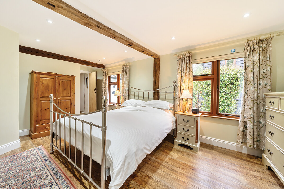 Walnut Cottage Horsham | Walnut Escapes