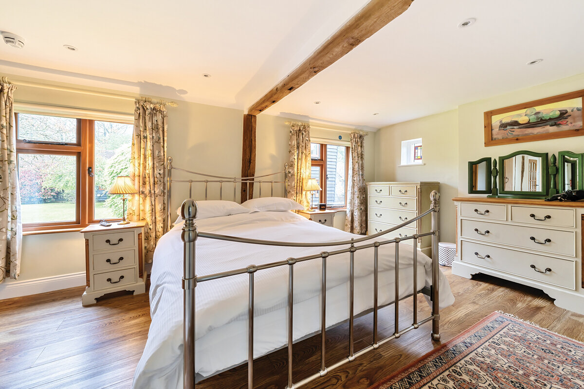 Walnut Cottage Horsham | Walnut Escapes